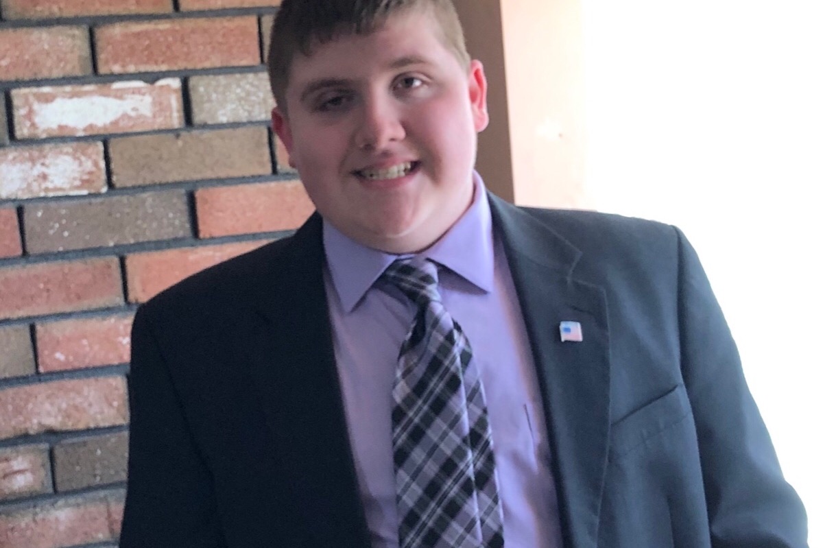 Fundraiser for Carrie Parker by Priscila Melendez Nater : Benjamin Our ...