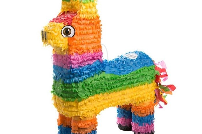 Fundraiser by Matthew Wood : Pinata Hatchet Party 2019