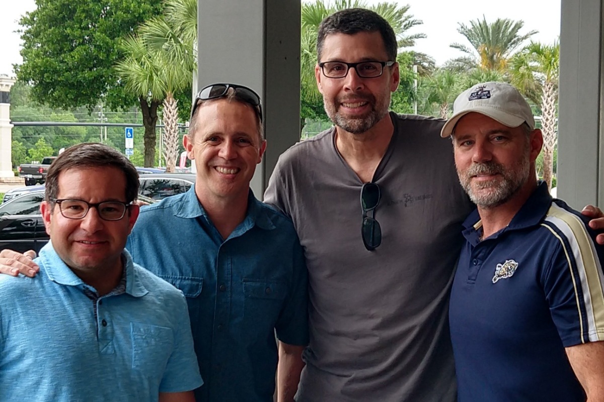 Fundraiser for Madelen Salter by Heather Hickox : Eric Salter Fund