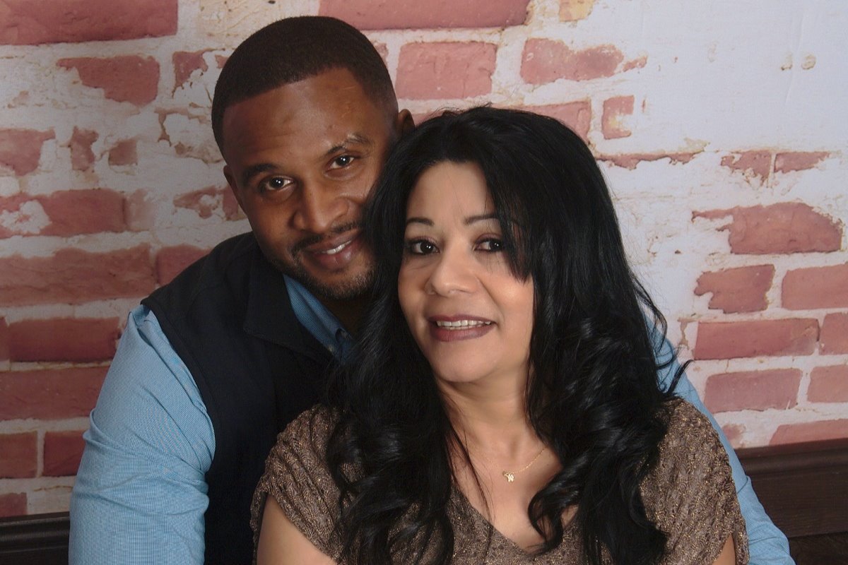 Fundraiser for Darrell Marshall by James Dalton : Veteran and Family ...