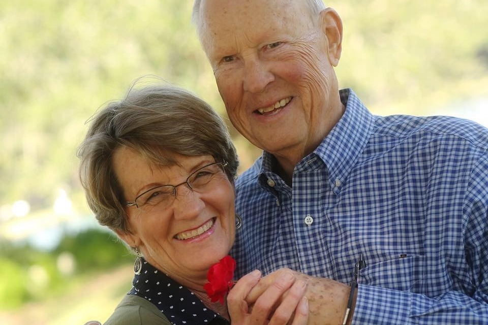 Fundraiser for Donna Eller by Steven Eller : FIGHT4ELLER Medical ...