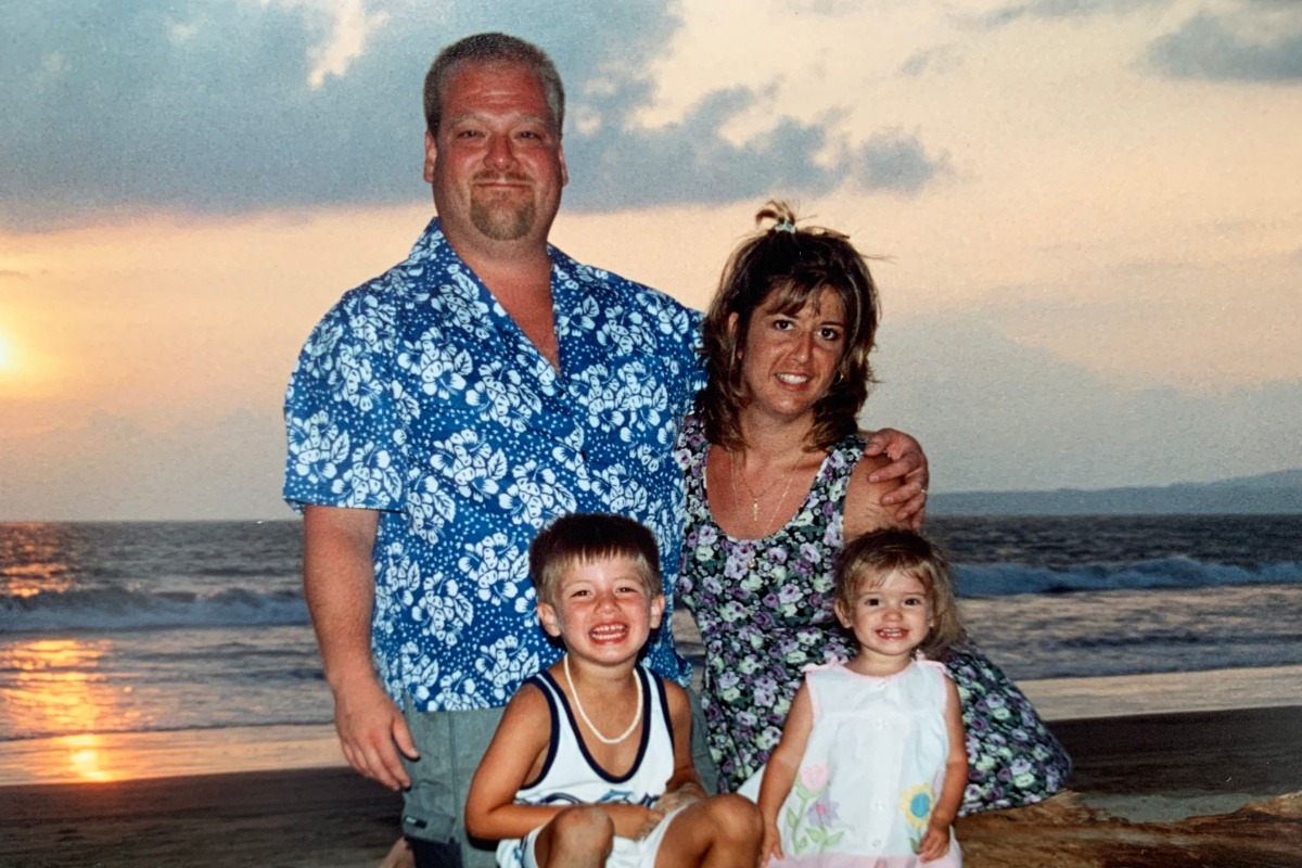 Fundraiser for Janine Pringle by Rick Strohmayer : Jimmy Pringle ...