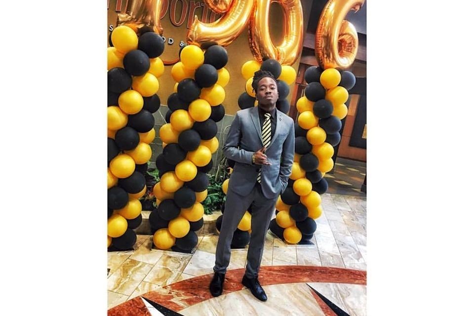 Fundraiser by Luchelle Latesha Jackson : Robert Jackson Funeral Expenses