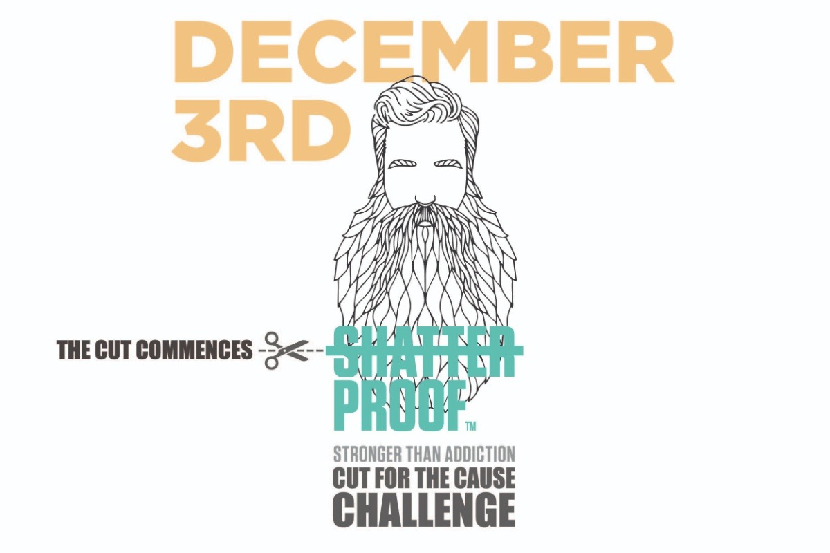 Fundraiser by Madison Rowley : Cut for the Cause Challenge