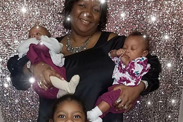 Fundraiser for Tracy Wiggins by Elissa Cadillic : Support Tracy Wiggins ...