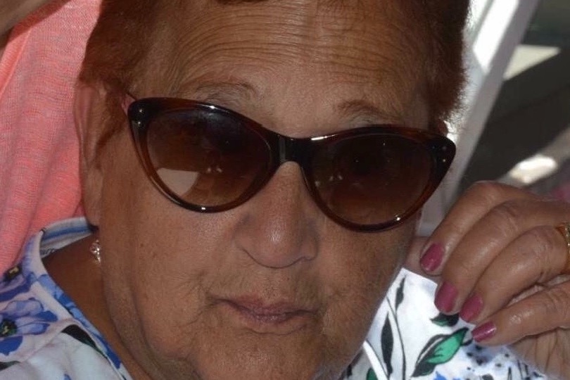 Fundraiser by Frank DeSimone : Raising money to help with funeral expenses