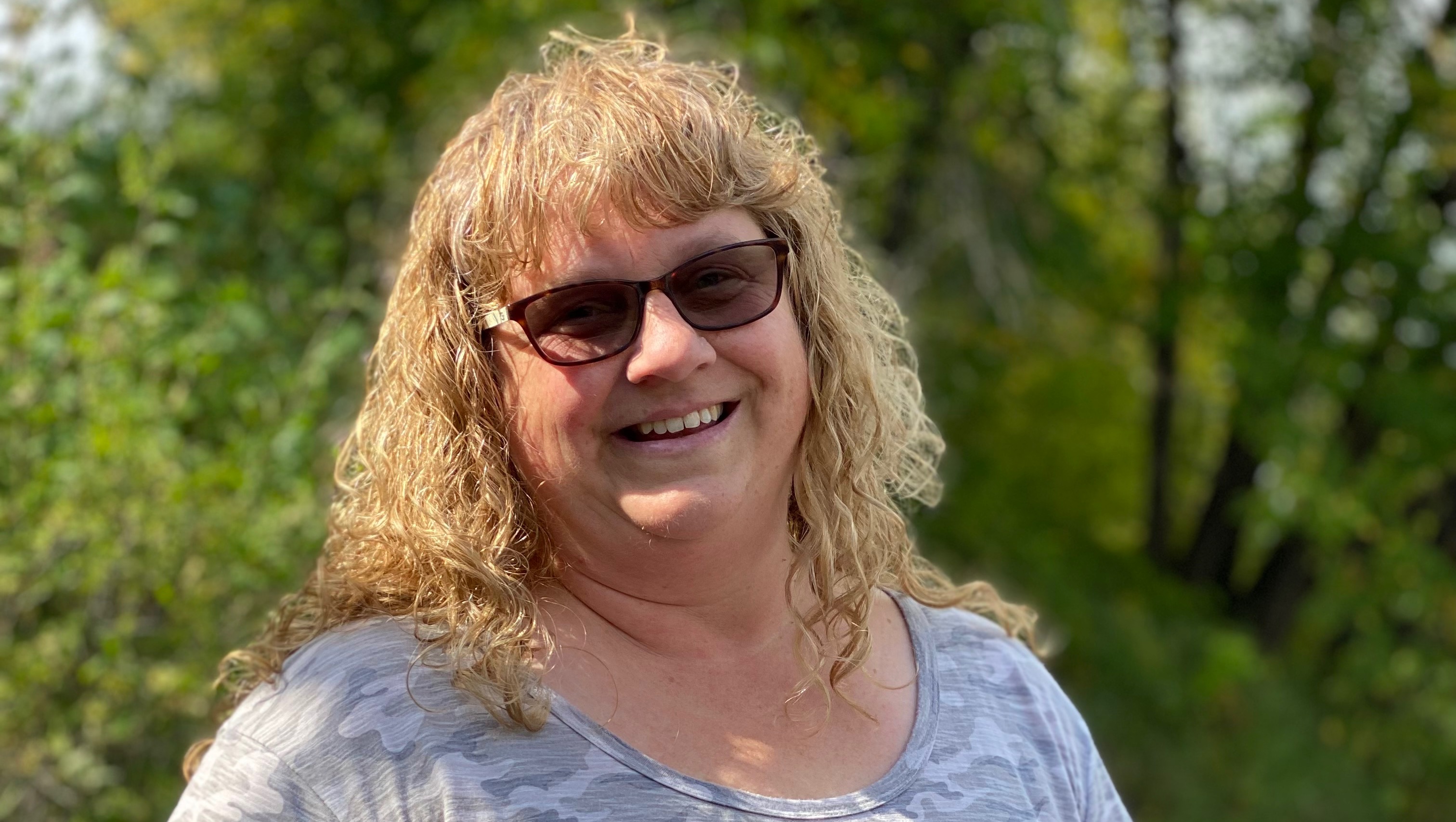 Fundraiser for Robin Hubbard by Dawn Reque : Help Robin Hubbard While ...