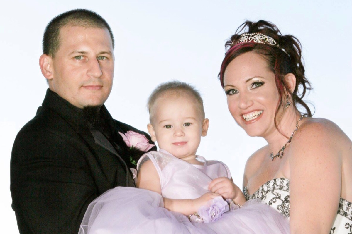 Fundraiser for Shelli Casterline Gardner by Kassidy Orozco : Donald ...