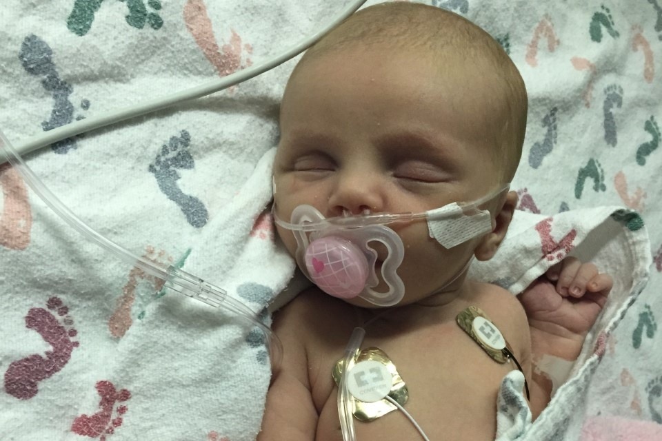 Fundraiser by Greg Atkinson : TRI 4 TRI-8: Bella’s Journey