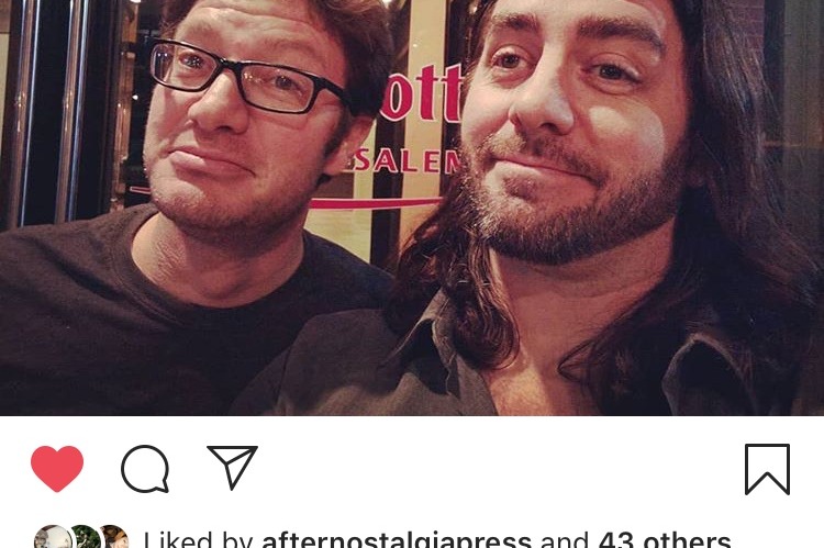 Fundraiser for Matthew Brader by Meredith Schecter : Love for the ...