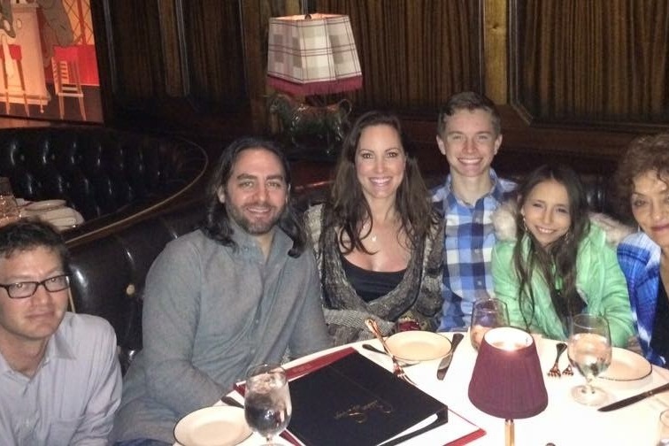 Fundraiser for Matthew Brader by Meredith Schecter : Love for the ...