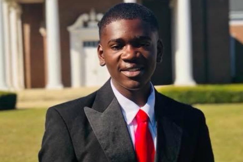 Fundraiser for Tracy Clark by Justin Houston : Quinton Watson: A ...