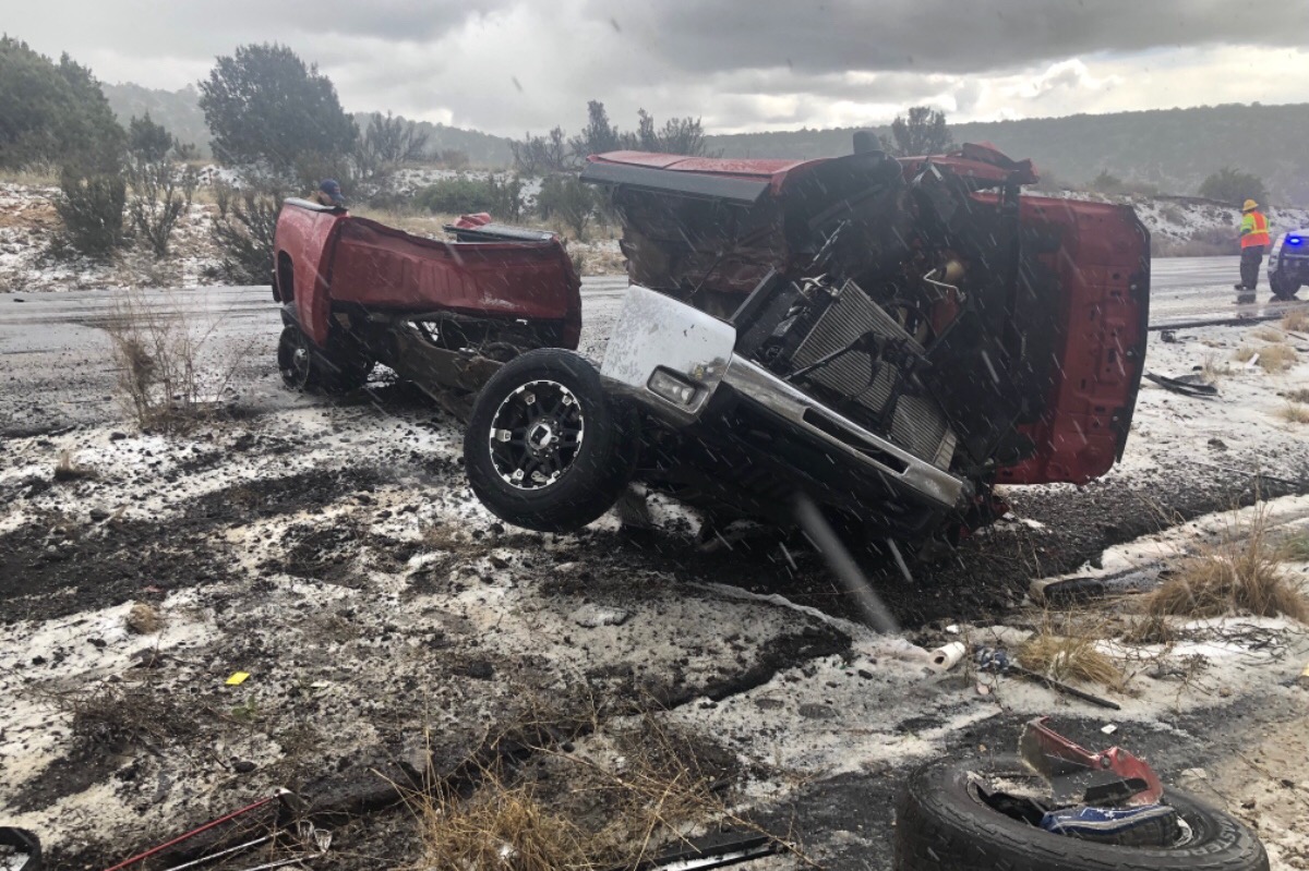 Fundraiser for Nicole Welly by Becky Reynolds : Nate Welly hit by semi ...