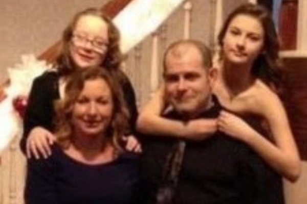 Fundraiser for Darcy Dolce by Shannon Zyjewski : Helping The Dolce Family