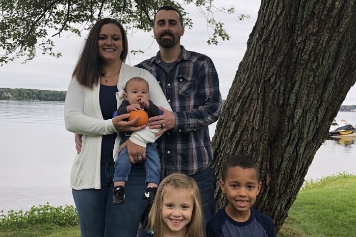 Fundraiser for Shayna Obrien by Tiffany Tryon : Family in need due to ...