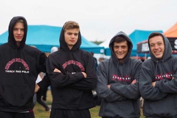 Fundraiser for Kate Hromada by Emma Darnell : Bryce Hefners Memorial Fund