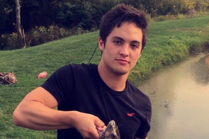 Fundraiser by Tailur Lechner : Funeral cost for Anthony Rufo