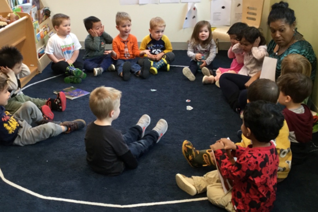 Fundraiser by Allison Kokkeler Renn : Totem Lake Teacher Appreciation