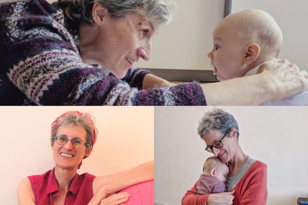 Fundraiser for Gareth Crowe by Sandra Kuhnert : Ania's memorial and ...