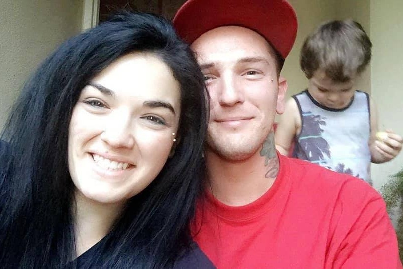 Fundraiser for Rosanna Molina by Tracy Ann DeVault Walters : Zak ...