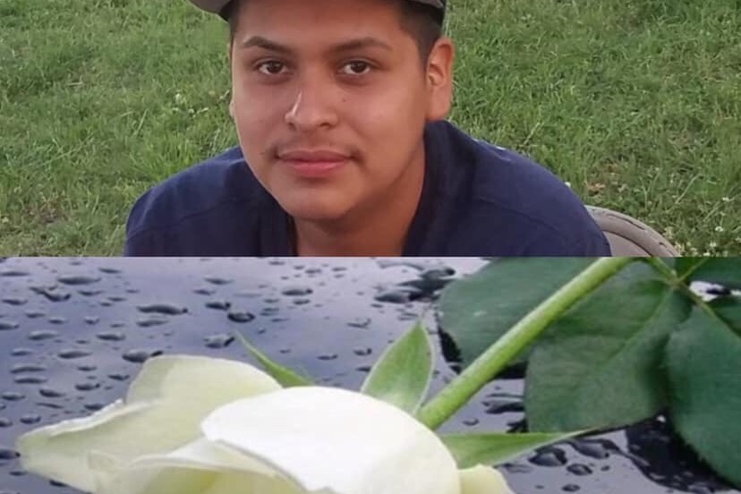 Fundraiser for Eric Locker by Brenda Flores : Ruben’s memorial