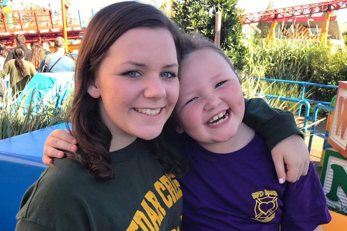 Fundraiser for Brooksie Millsaps by Megan Falati : Benefit for Brooksie ...