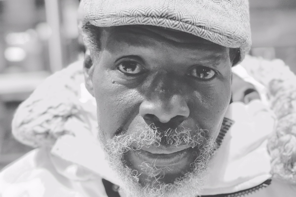 Fundraiser for David Sane by Samaha Sam Shaka Ponk : #jemappelleDavid