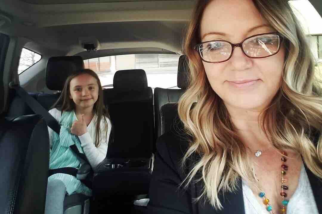 Fundraiser for Eric Ewald by Kimberly Grout : Love for Eric, Tonya ans ...