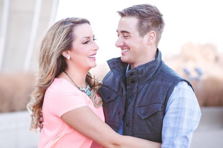 Fundraiser for Julie Miller by Jason Landrum-Vetter : Miller Family ...