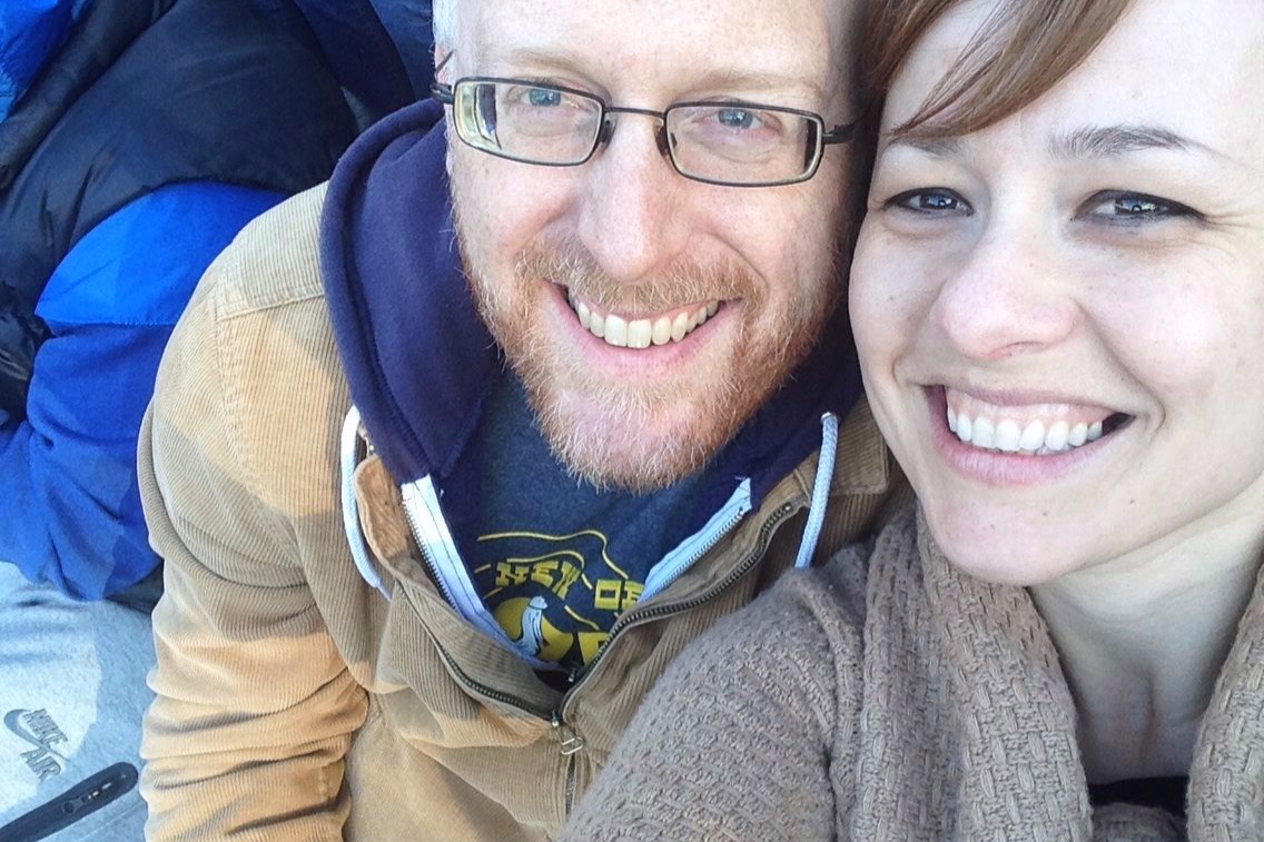 Fundraiser for David Neel by Allison Henrich : David Neel's Medical ...