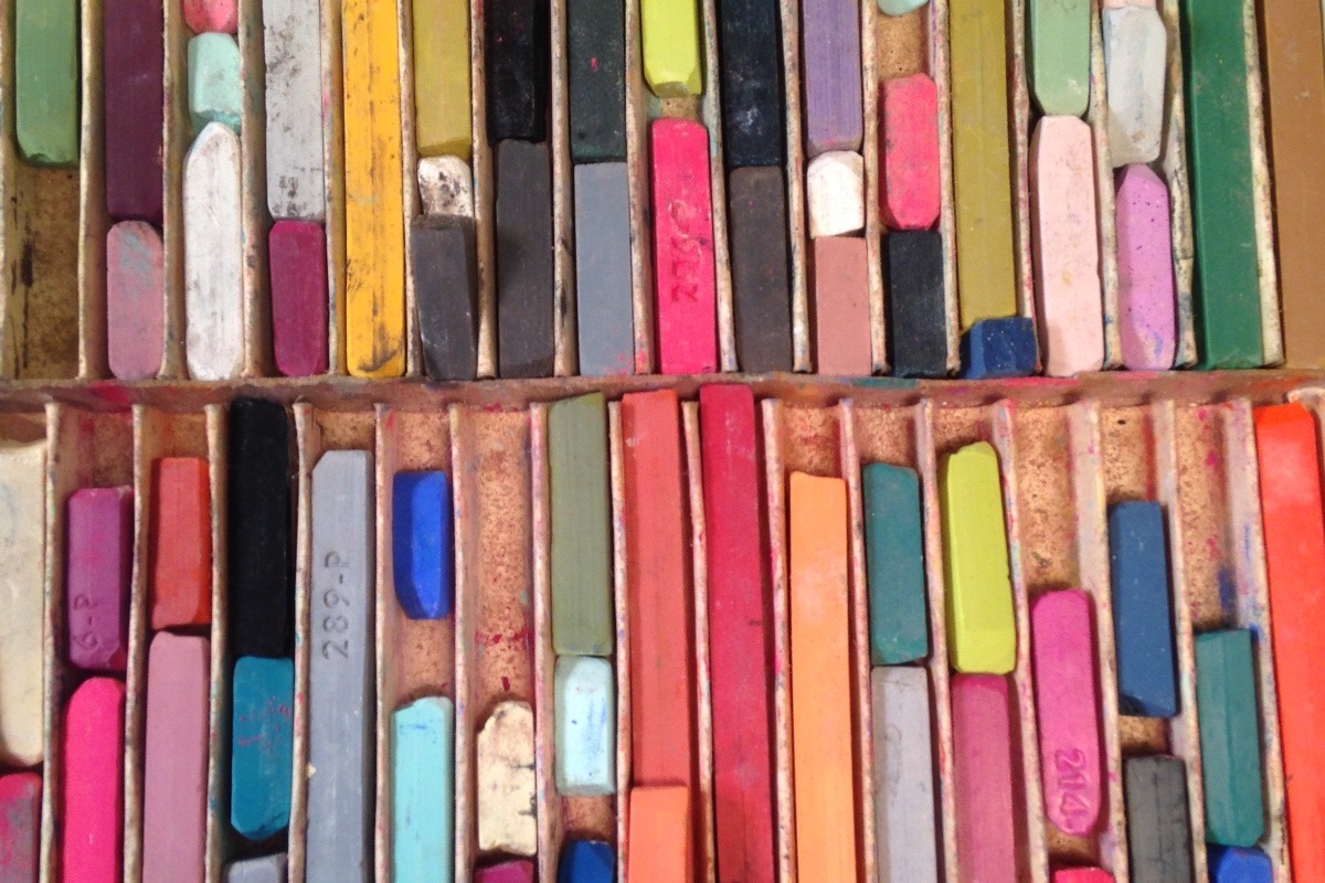 Fundraiser by Jane Davila : Save the NEST Arts Factory