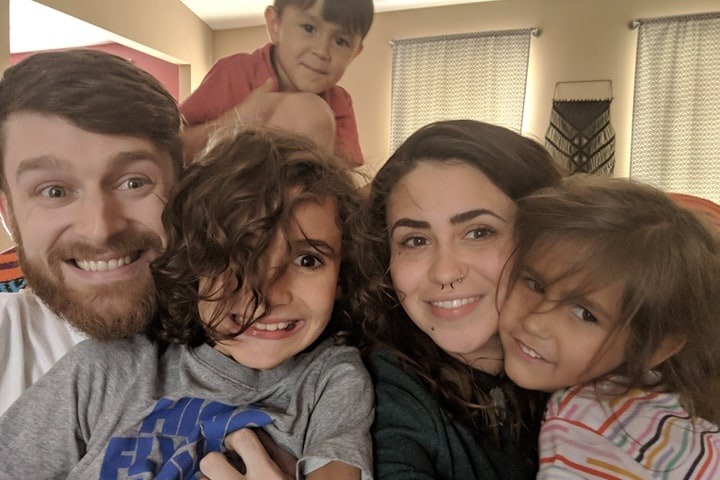 Fundraiser for Adora Mast by Cody Lovell : Mast Family Support