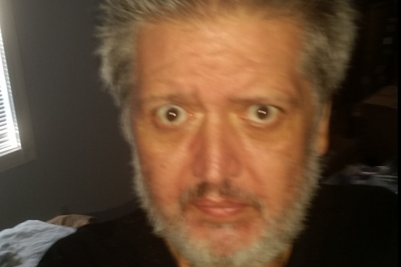 Fundraiser for Steve Boyleston by Sharan Magnuson : Help Gavin Menzies