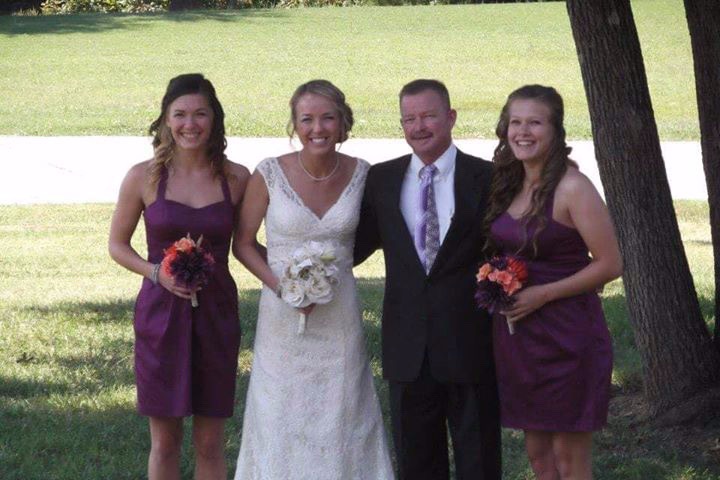 Fundraiser for Beth Muir by Ellyn Reeder : Tommy Calloway Memorial ...