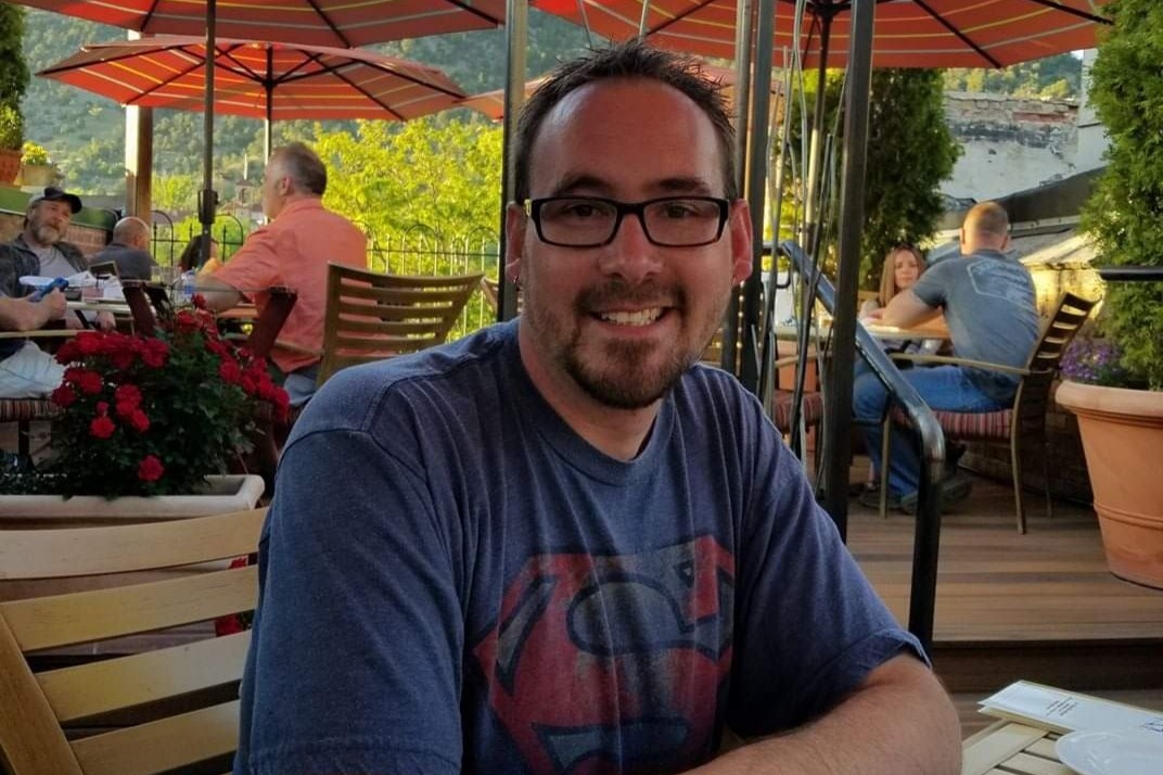 Fundraiser by Mackenzie Ladd : Robert Ladd Fund
