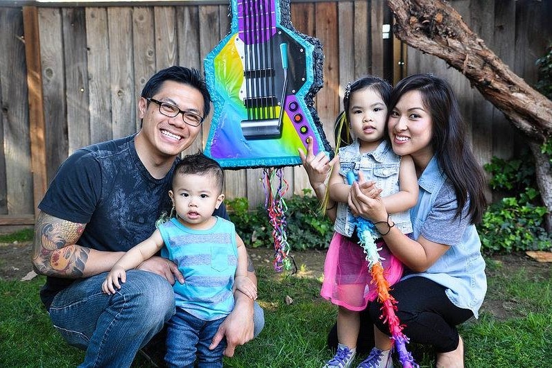 Fundraiser for Connie Nguyen by Sharon Yapp : Henry Nguyen Family Fund