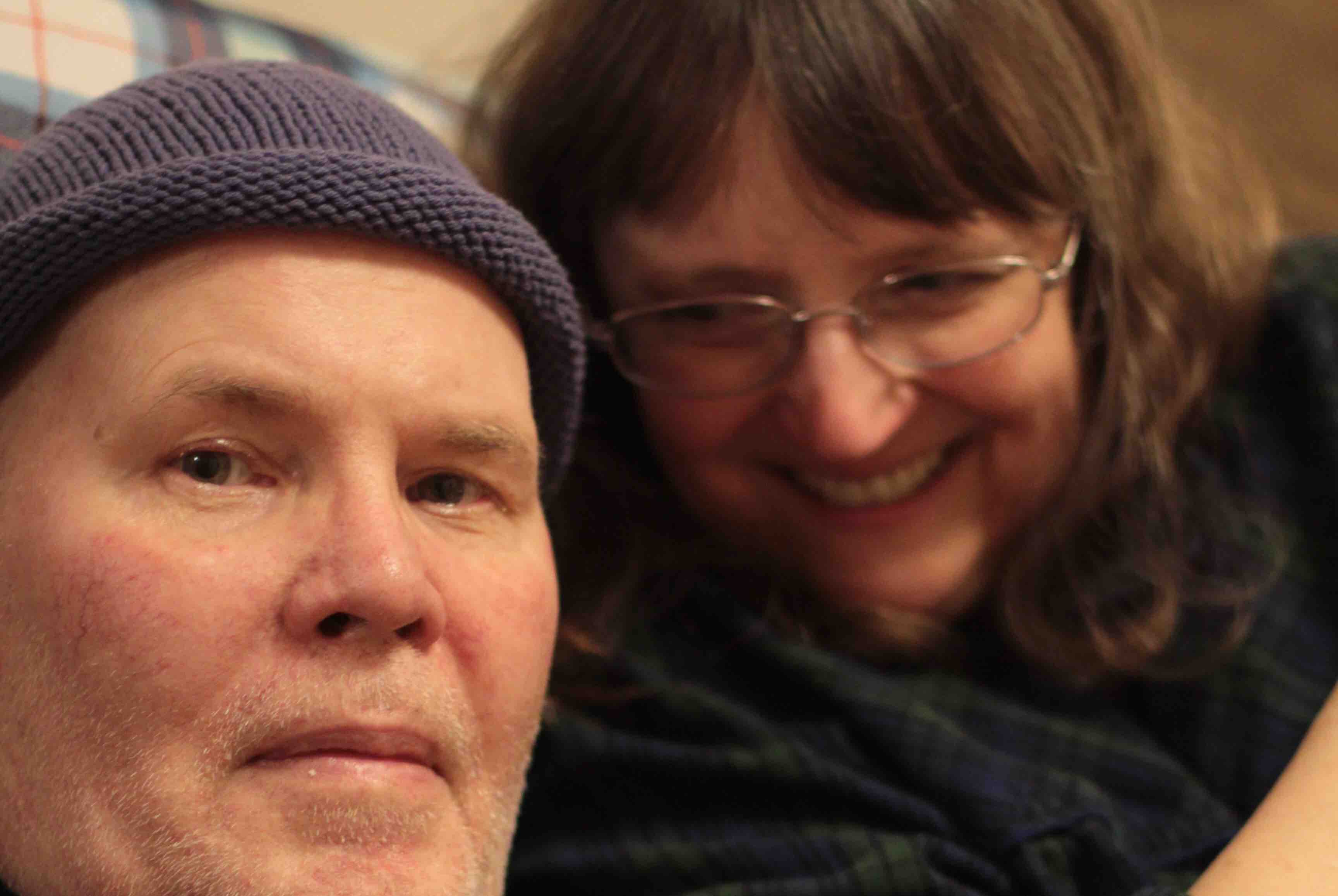 Fundraiser for Rachel Crick by Erika Herrmann Kahler : Jerry Crick ...