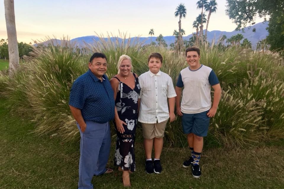 Fundraiser for Jennifer & James Lechuga by Kathy Lechuga-harrison ...