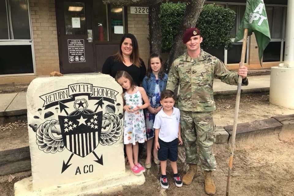 Fundraiser by Ashley Shick : Support the Goff Family