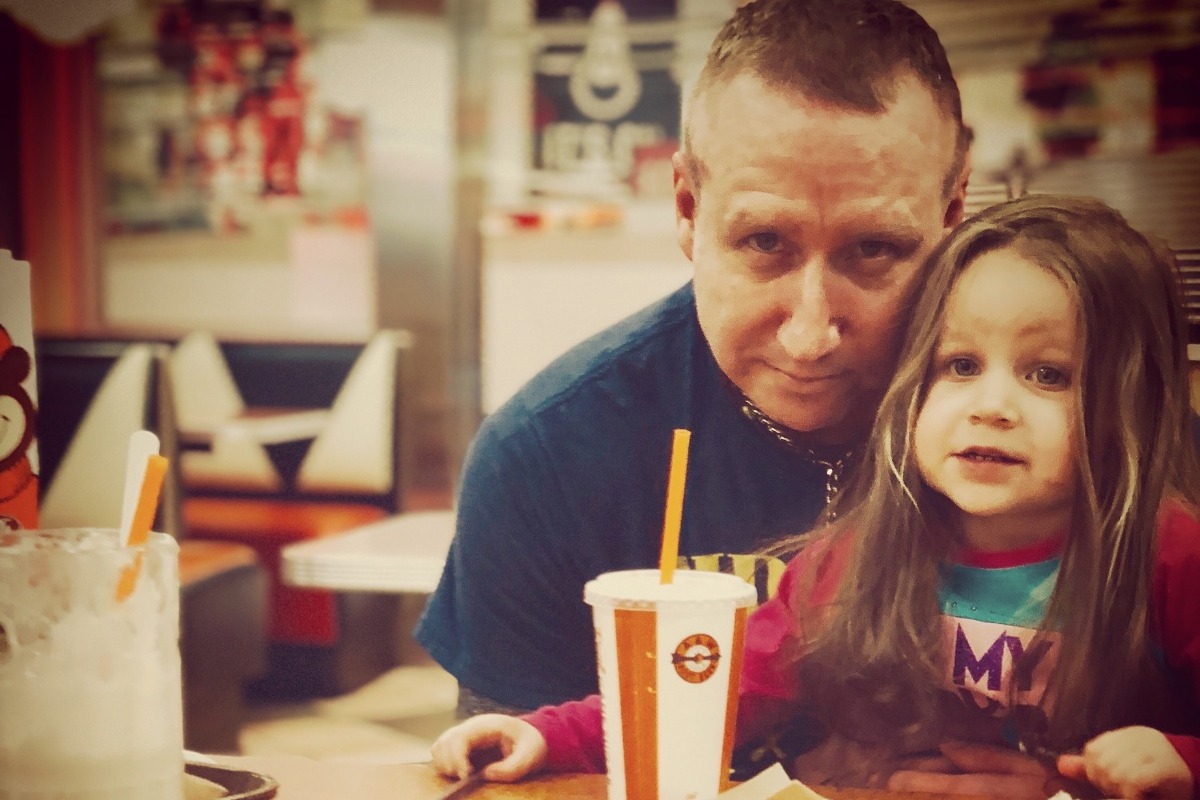 Fundraiser for Matt Franzen by Lyn Ketelsen Kelley : A Recovery Fund ...