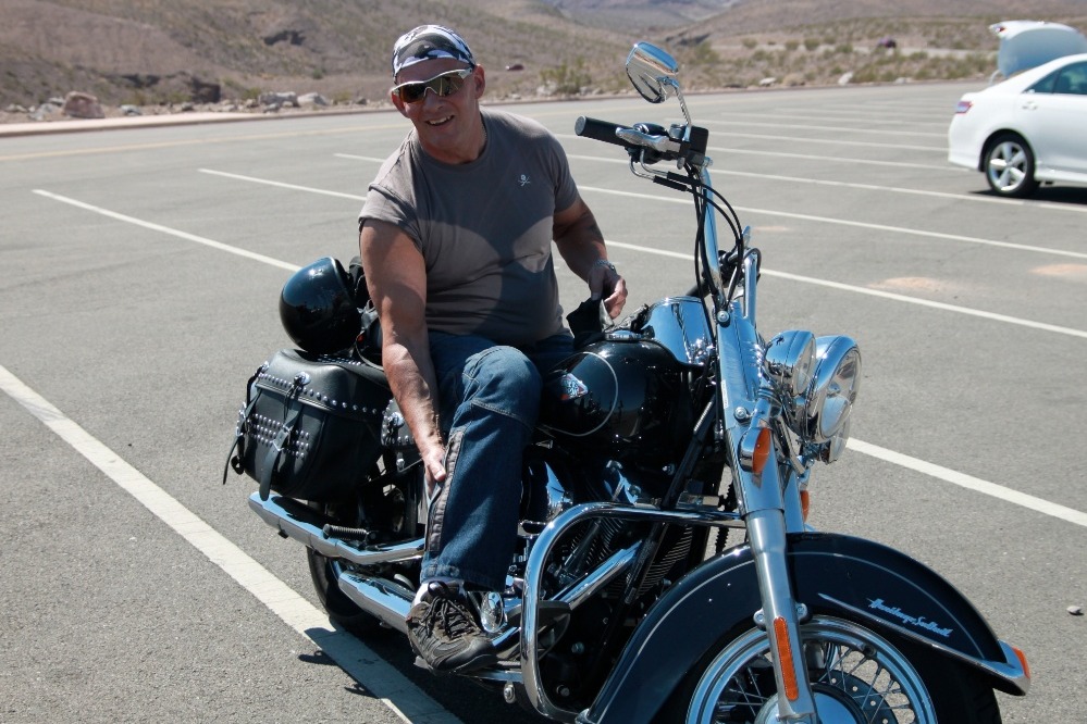 Fundraiser by Sheila Murphy : Fight Lymphoma & keep Alan Murphy's ...