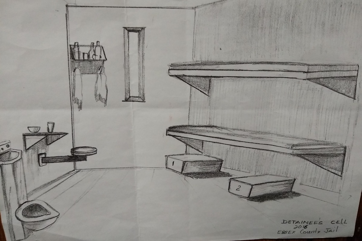 Fundraiser by Victor Salama : Emergency Housing for Released Asylum Seekers