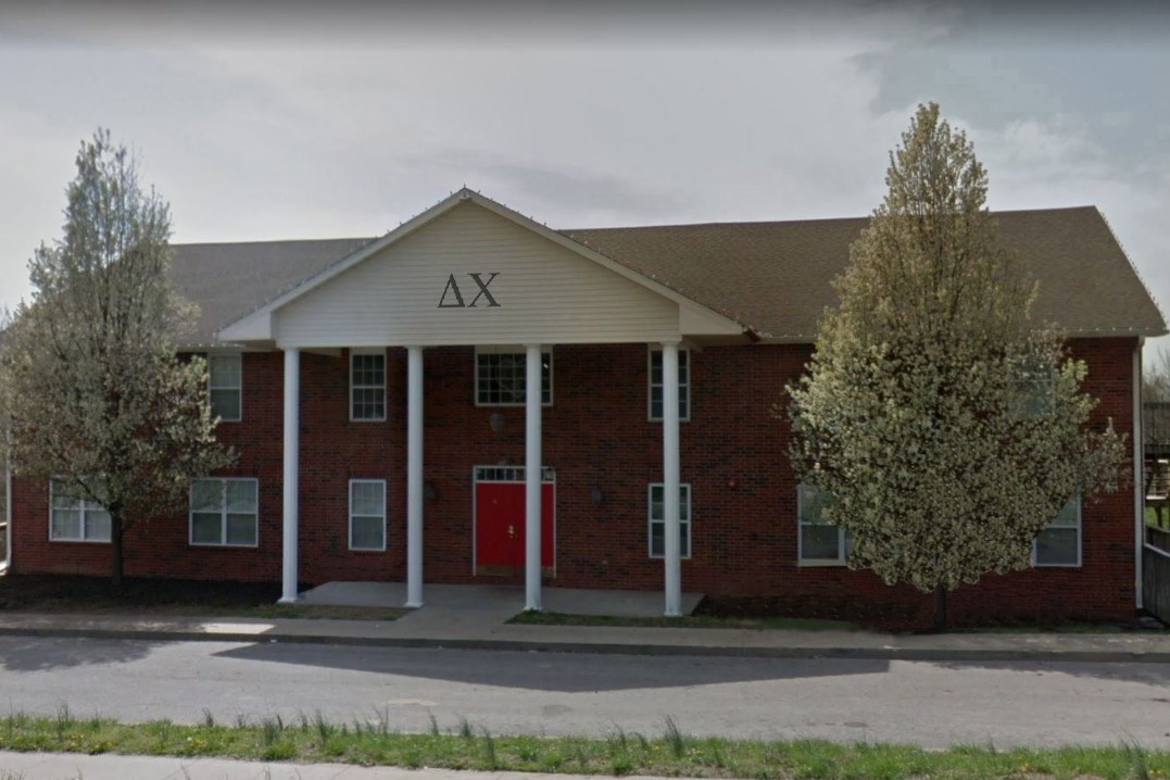 Fundraiser for Nolan Greer by Cody Schwartz : UCM Delta Chi 800 S ...