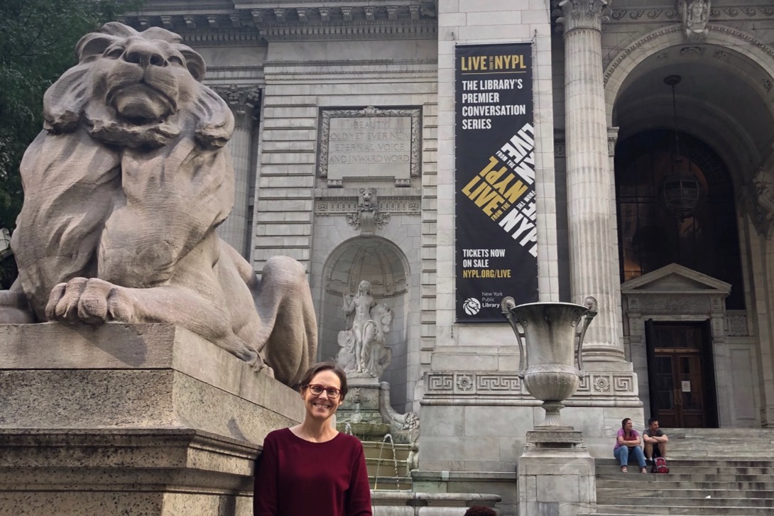 Fundraiser by Ron Vogt : Laurie Vogt Tribute Fund