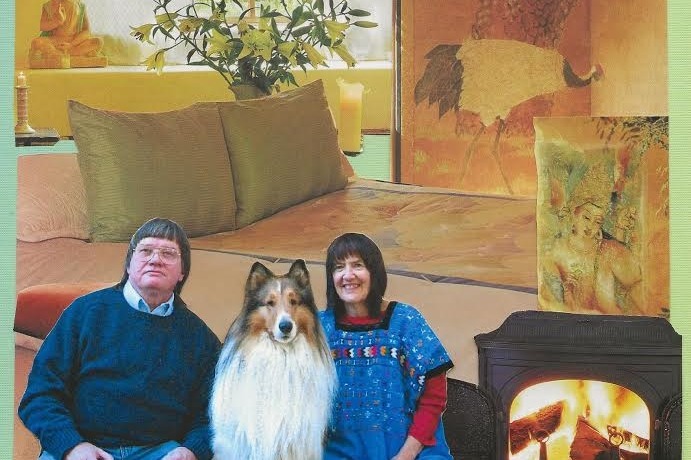 Fundraiser by Audrey Von Hawley : Home for Audrey and Frederick