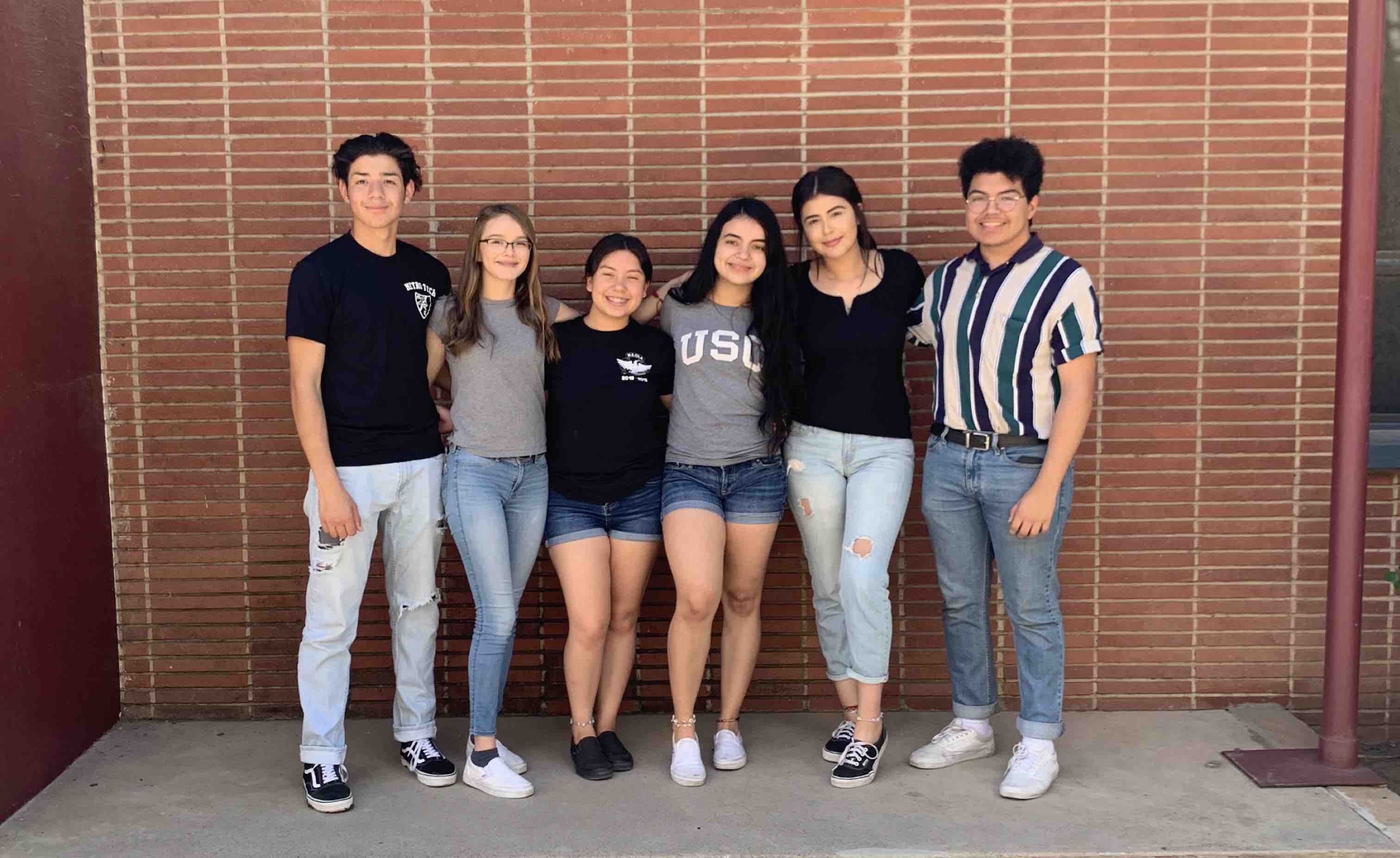 Fundraiser for Isabel Arevalo by Katherine Velazquez : First Generation ...