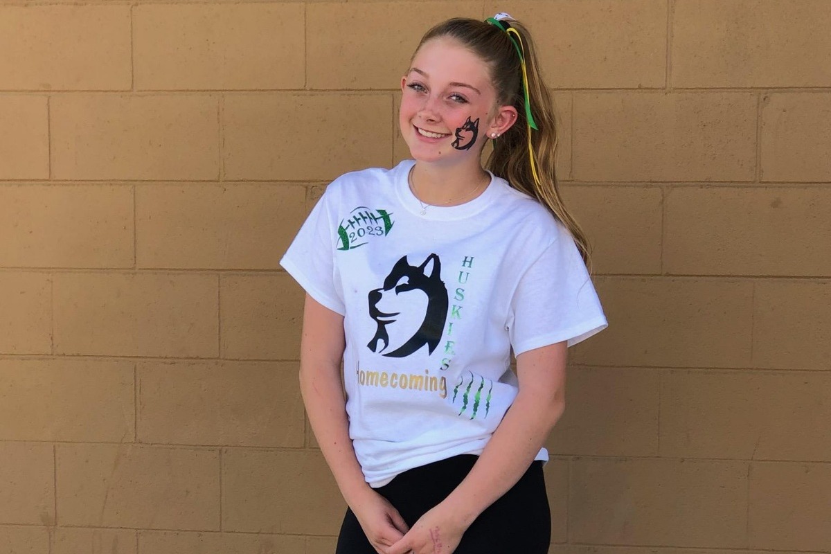 Fundraiser for Jamie McKinley by Stephanie Boyd : Addison Brooks ...