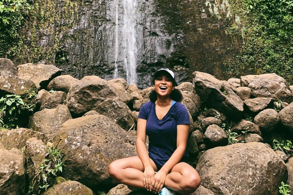 Fundraiser by Yolanda Nguyen : Ashley Hooks ♥️