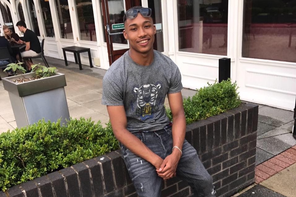 Fundraiser for Annikah Jarrett by Shardae Smythe-Jones : R.I.P Jordan ...