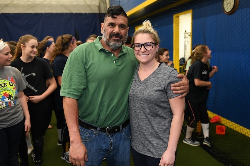 Fundraiser for Daniel Funk by Samantha Stiles : Help Support Dan Funk’s ...